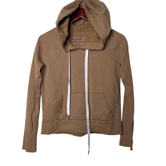Frank & Eileen | Tops | New Frank And Eileen Melanie Essential Hoodie ...